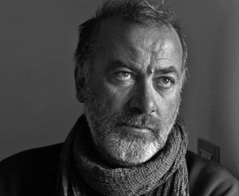 Il cantore della Paesologia. Conversazione con Franco Arminio - Umbria ...